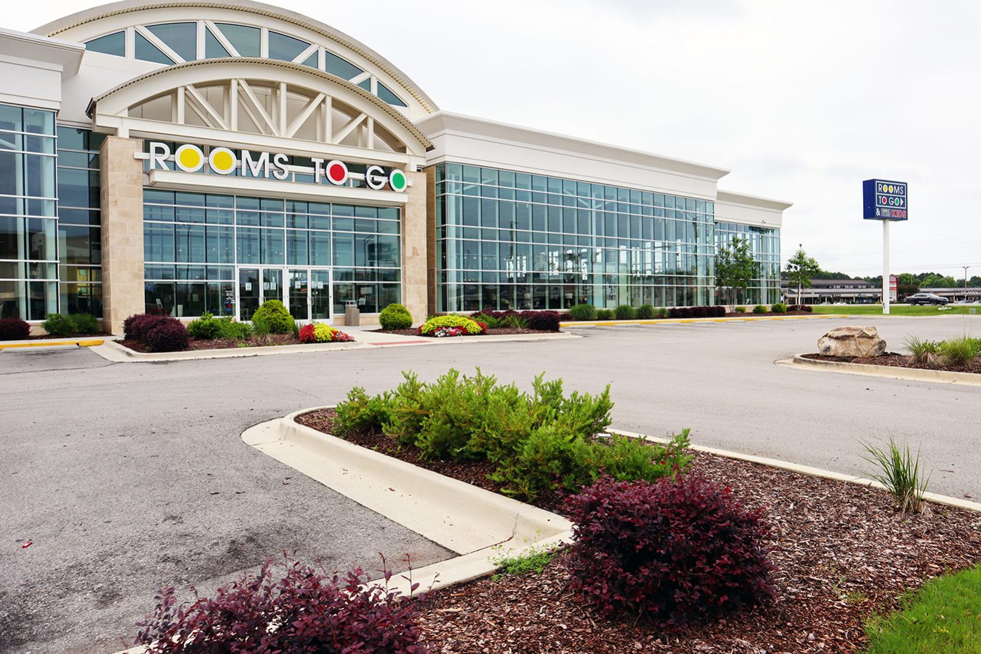 Sandra Moon Community Complex (former Grissom High School) - Schoel ...