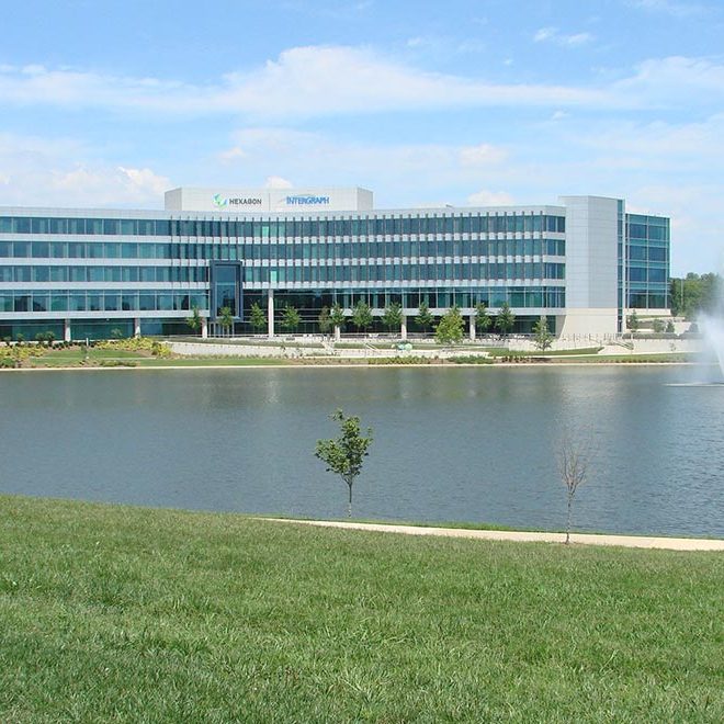 Intergraph/Hexagon Headquarters - Schoel Engineering