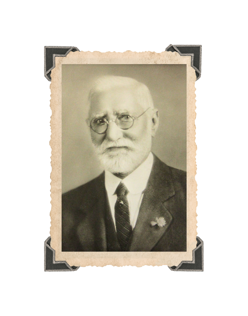 Schoel History - Schoel