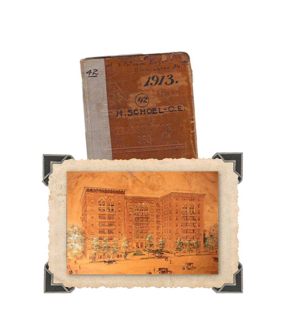 Schoel History - Schoel